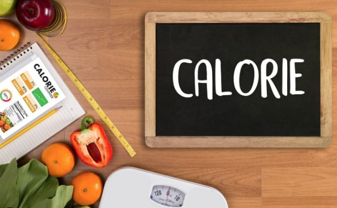 Food Calorie Calculator: Track Your Nutritional Intake Free