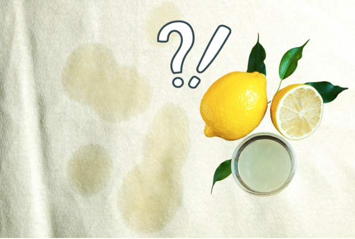 Remove 8 Common Food Stains: Easy & Effective Cleaning Tips